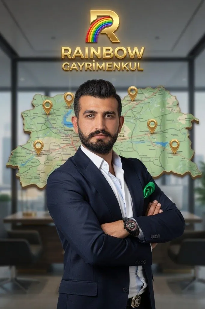 2026'da Diyarbakır'da En Çok Değer Kazanan 7 Mahalle | Rainbow Gayrimenkul